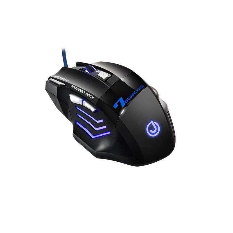 Jual Joyseus Rgb Gaming Mouse Original Murah - Harga Diskon April 2024 ...