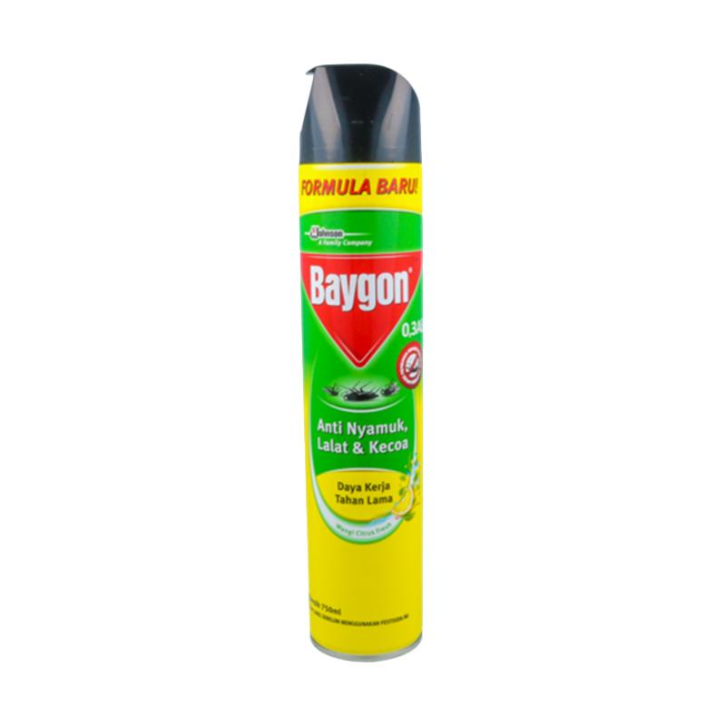 Baygon Hijau Gratis Ongkir 🔥 Harga Murah Mei 2026
