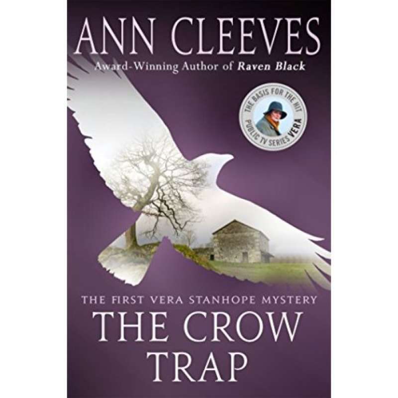 Jual Crow Trap di Seller Desertcart - United States | Blibli