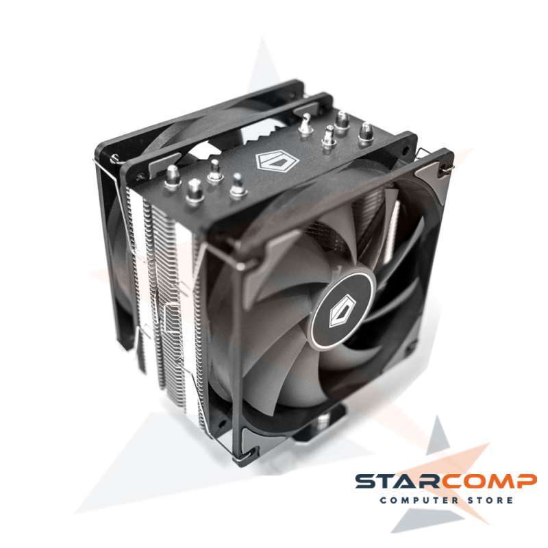 Jual ID-COOLING SE-224-XT BASIC CPU Cooler IDCOOLING Intel AMD di ...