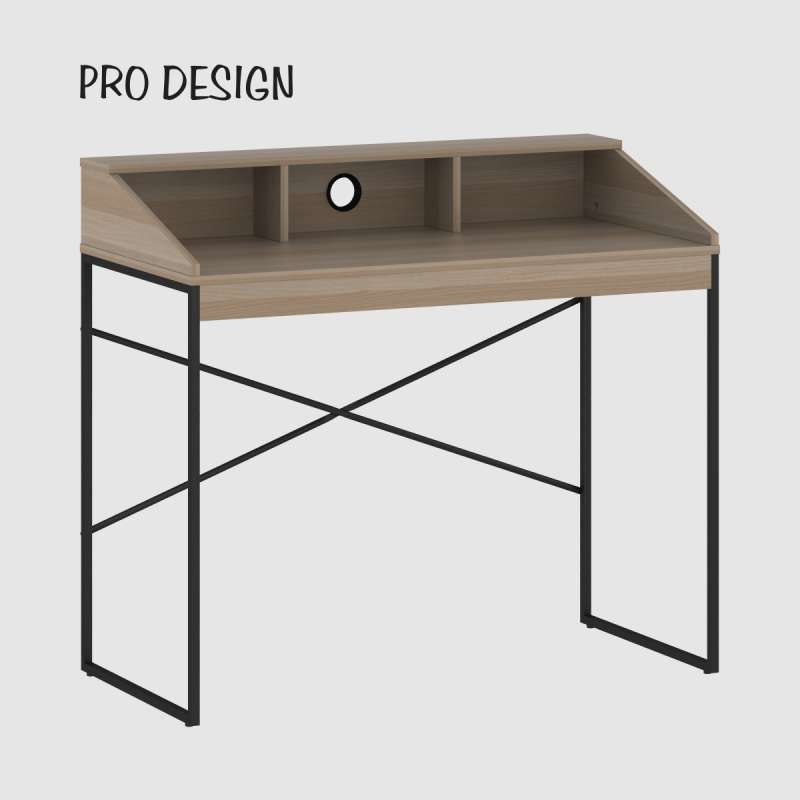 Jual Pro Design Flava Meja Kerja / Meja Kantor Di Seller Pro Design ...