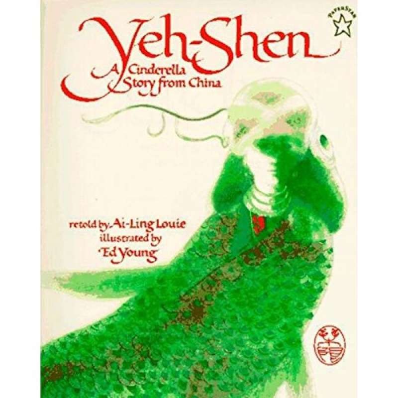 Jual Yeh Shen Cinderella Story From China di Seller Desertcart - United ...