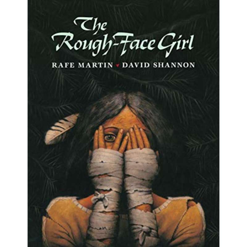 Jual Rough Face Girl di Seller Desertcart - United States | Blibli