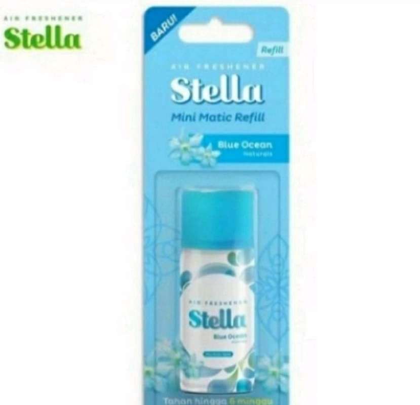 Stella Ocean Gratis Ongkir 🏷️ Harga Murah April 2026