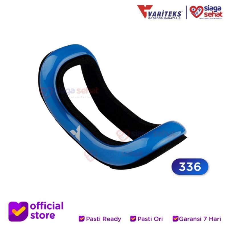 Jual Variteks - Ring Splint ( Penyangga Jari Patah ) Alat bantu gerak ...