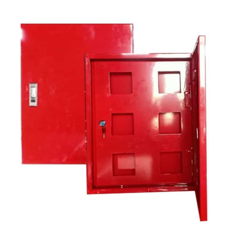 Jual JBFA / TBFA JUNCTION BOX FIRE ALARM NOTIFIER SYSTEM SIZE 50X40X15 ...