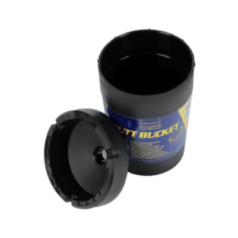 Promo Asbak Mobil-butt Bucket Yac Flamingo-asbak Portabel 100 % ...