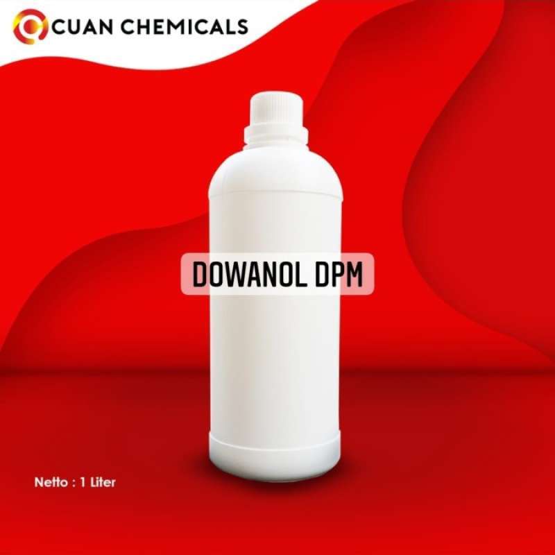 Promo dowanol dpm dow - solvent - reed diffuser 1 liter Diskon 5% di ...