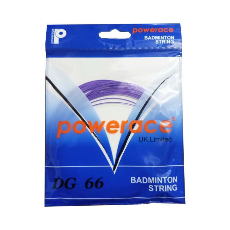Promo Senar Badminton Pro Ace Power Ace DG66 Diskon 35% di Seller ...