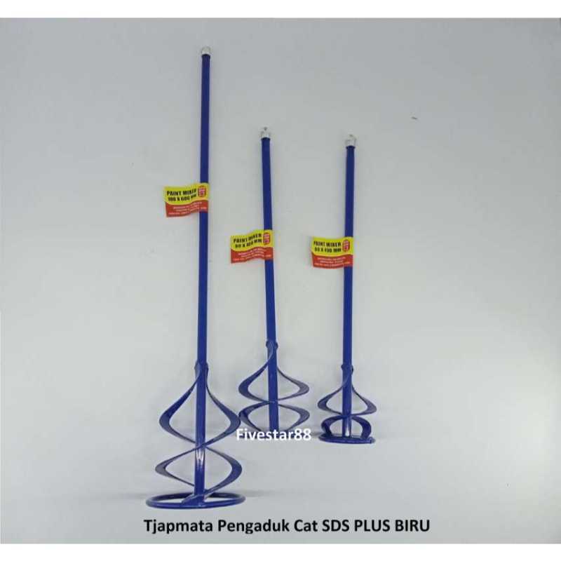 Jual Mata Mixer Pengaduk Cat Original Murah - Harga Diskon Mei 2024 ...