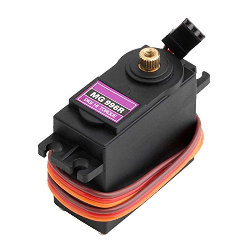 Jual Murah MG996R Micro Servo MG996 Metal Torque Arduino Gear Tower Pro ...