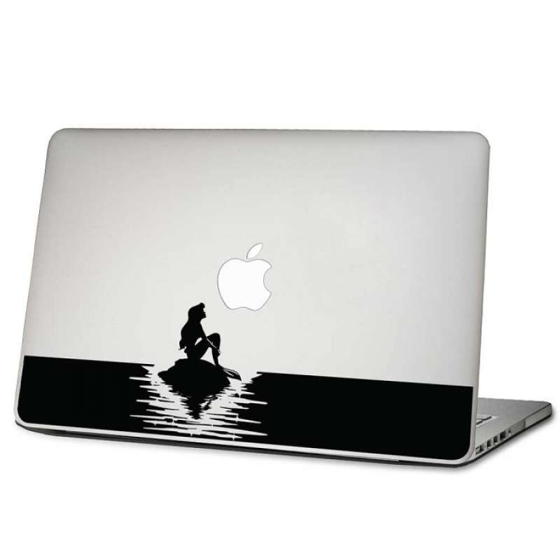 Jual Stiker Laptop MacBook Asus Acer Dell Lenovo - Sticker Arielle ...
