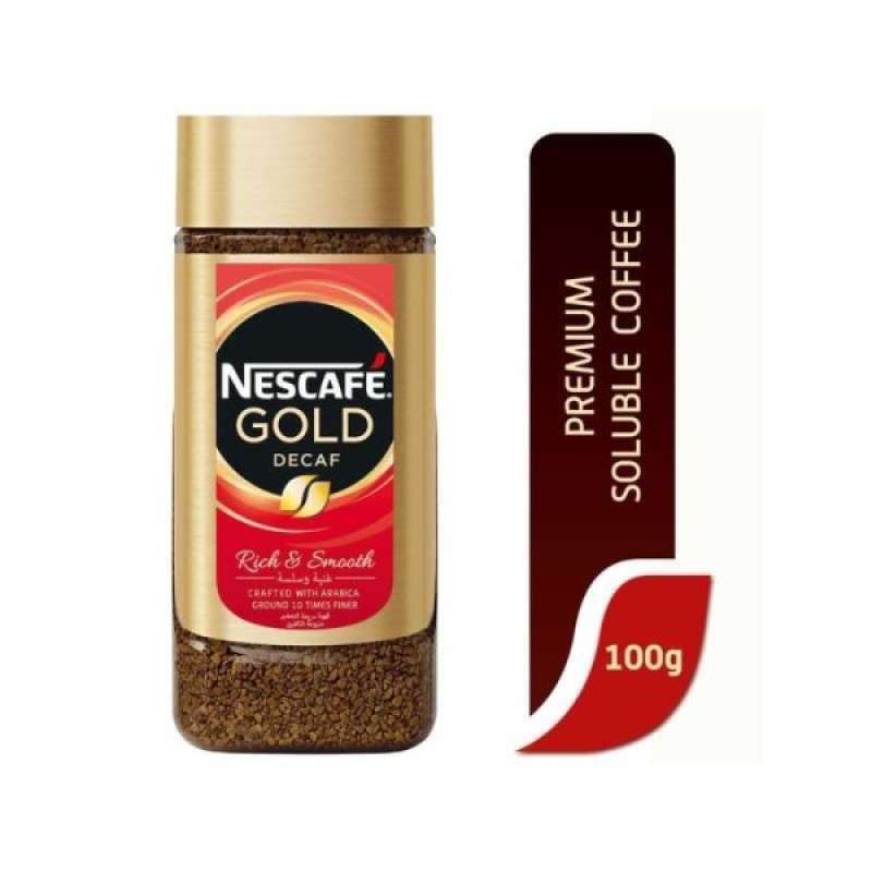 Kopi Decaf Nescafe Gratis Ongkir 🏷️ Harga Murah Mei 2026
