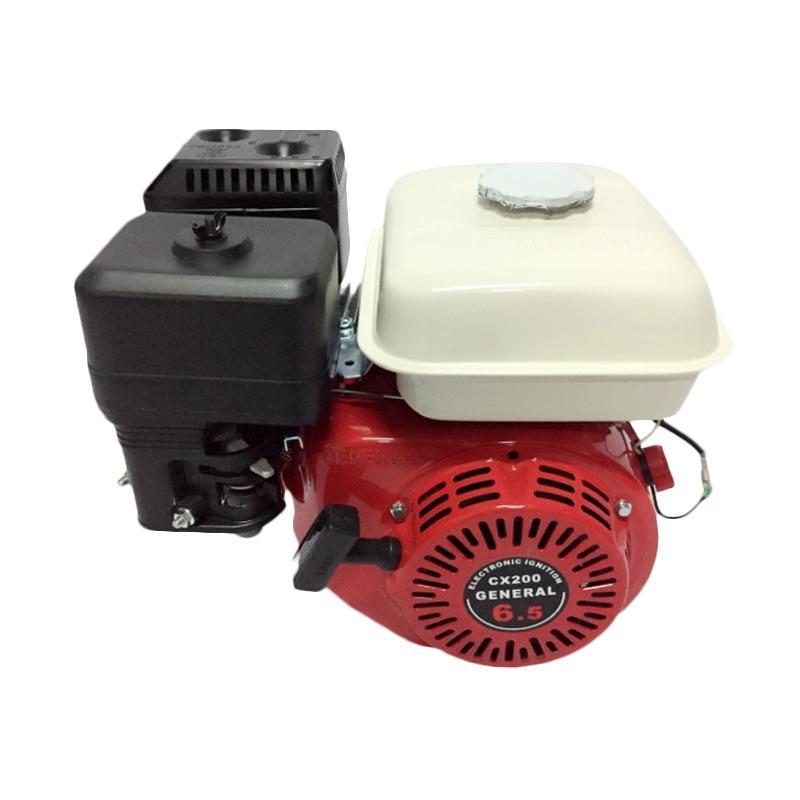 Promo General Engine CX 200 Mesin Penggerak Diskon 10% di Seller Sinar ...