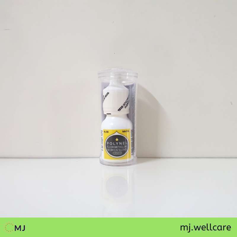 Jual Cendo Polynel 5 ml di Seller TO. Berkah Jaya - Mustika Jaya, Kota ...