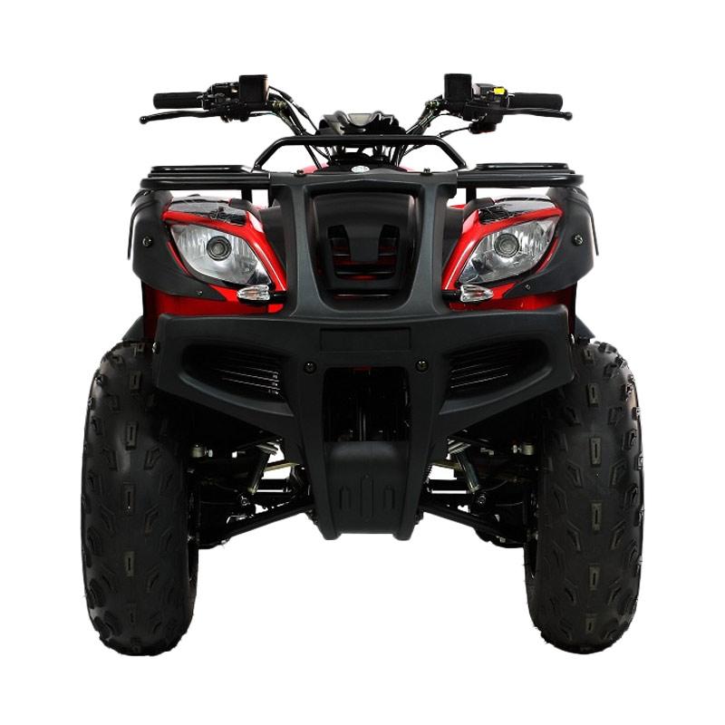 Harga Motor Atv 💯 Terbaru, Spesifikasi, & Kredit Mei 2026