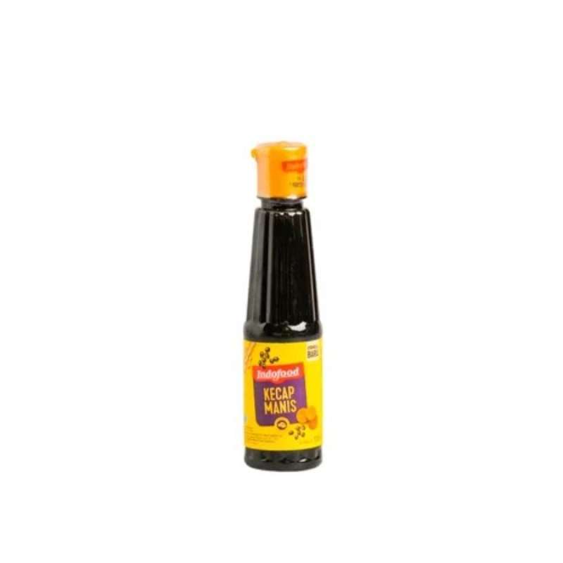 Jual Indofood Kecap Manis [1 Botol X 135 Ml] Di Seller Farmers Market ...