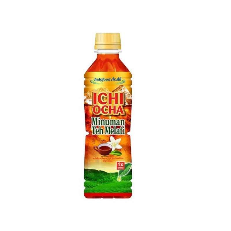 Ichi Ocha 350 Ml Gratis Ongkir 🏷️ Harga Murah Mei 2026