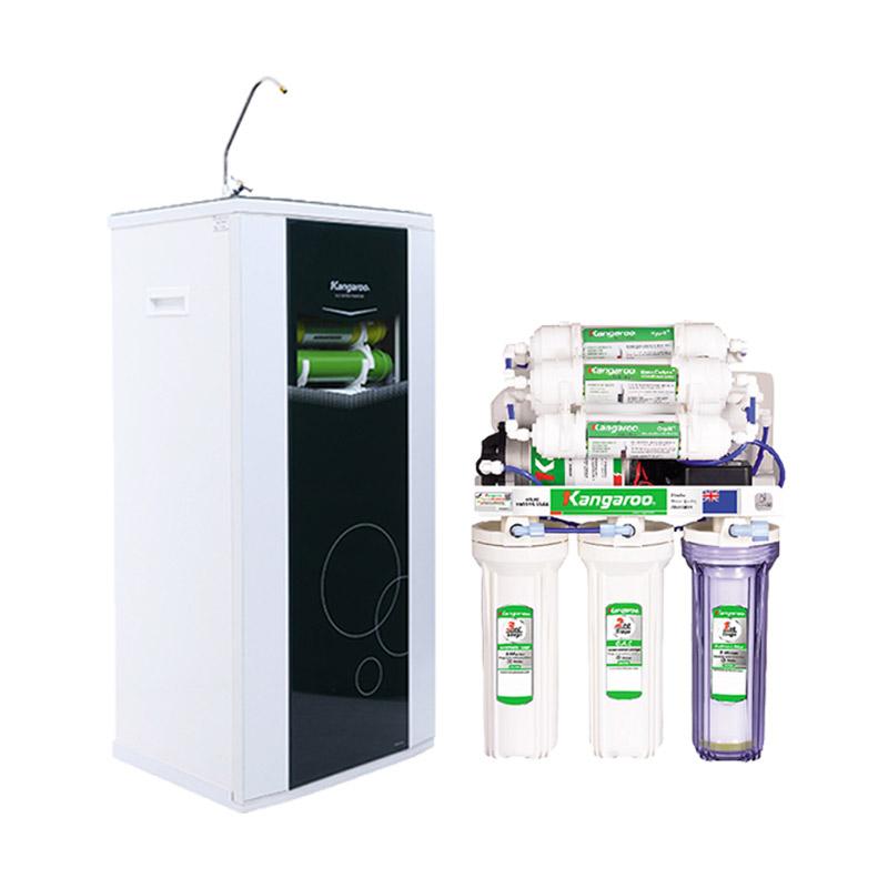 Jual Kangaroo Kg100ha Ro Water Purifier + Ro Box Di Seller Kangaroo ...