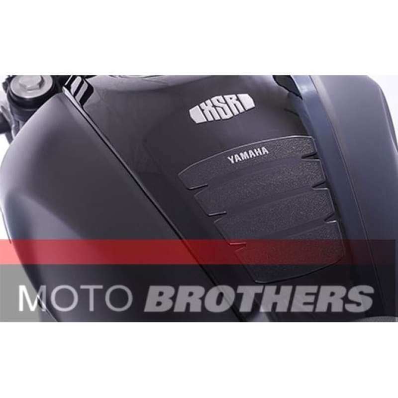 Jual Cover Tangki / Tank Pad Sand Grains Xsr155 Xsr 155 Di Seller Moto ...
