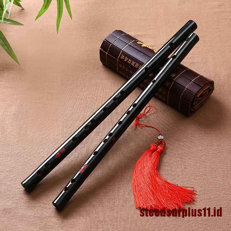 Jual Seruling Bambu Dizi Tradisional China di Seller Marta Mart ...