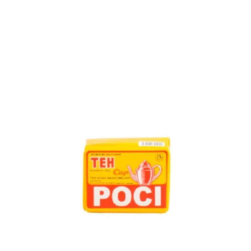 Poci Kuning Gratis Ongkir 🏷️ Harga Murah Mei 2026