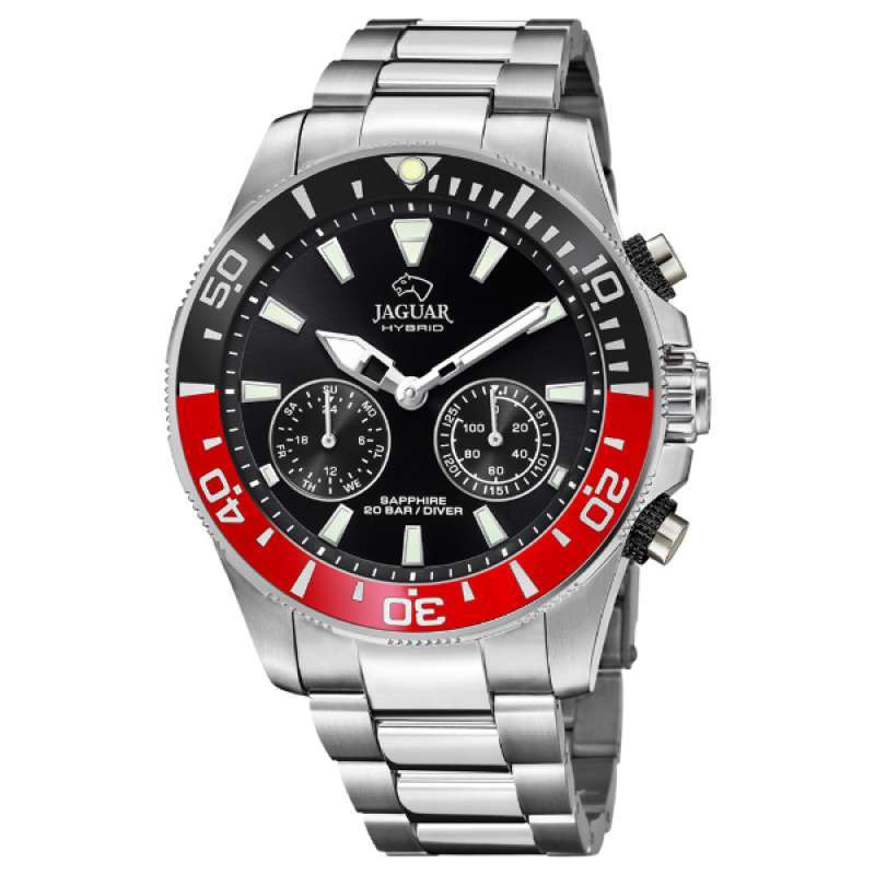 Jam Jaguar Automatic 🔥Terpercaya & Harga Terbaru Juni 2026
