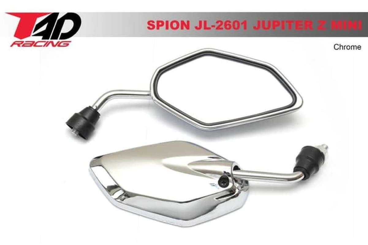 Jual Spion Tad Racing All Yamaha Honda Suzuki Ukuran Mini di Seller ...
