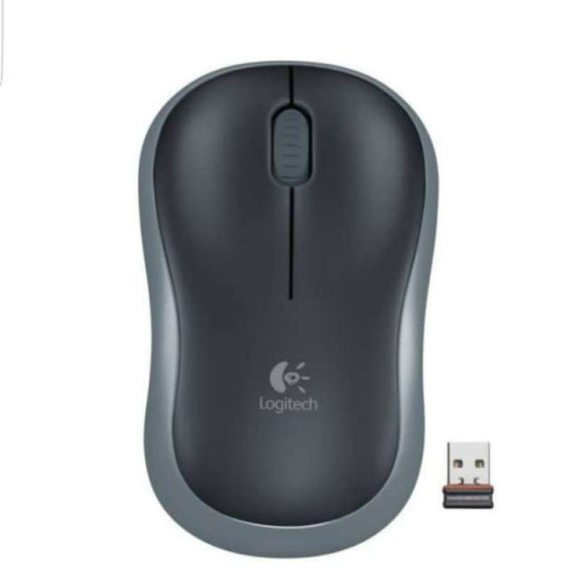 Jual Logitech B175 Wireless mouse Original di Seller LARIS CJDW - Tanah ...