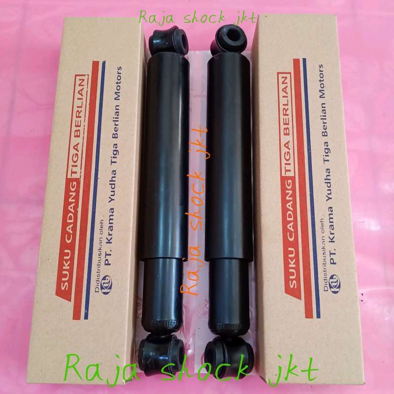 Jual shockbreaker mitsubishi L300 belakang shock l300 belakang di ...