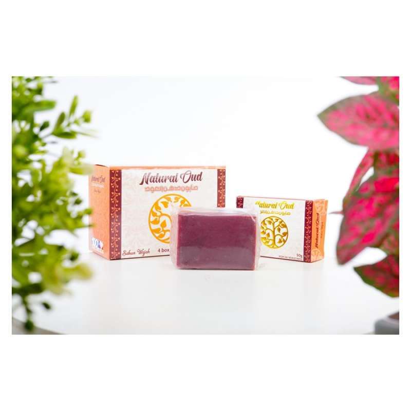 Jual Obat Bopeng Parah dan Bopeng Menahun Sabun Wajah Natural Oud ...