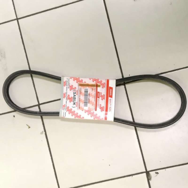 Promo fanbelt van belt ac strada l200 - triton 4m40 2800cc Diskon 40% ...