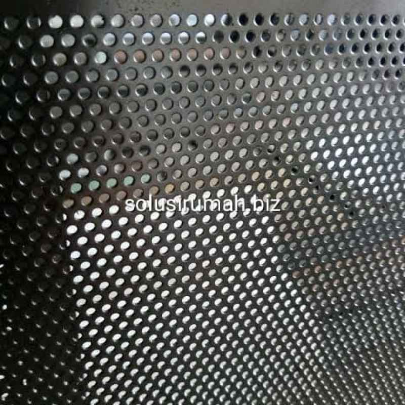 Jual Besi Perforated Original Murah - Harga Diskon April 2024 | Blibli.com