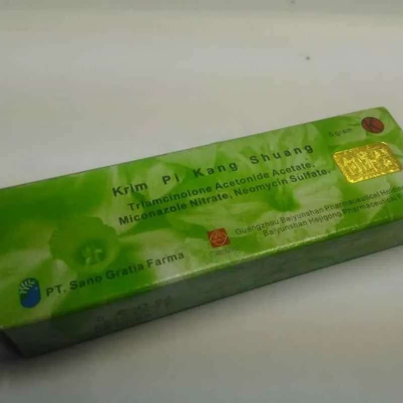 Pi Kang Shuang 5 Gram Lengkap Harga Terbaru Mei 2024 | Blibli