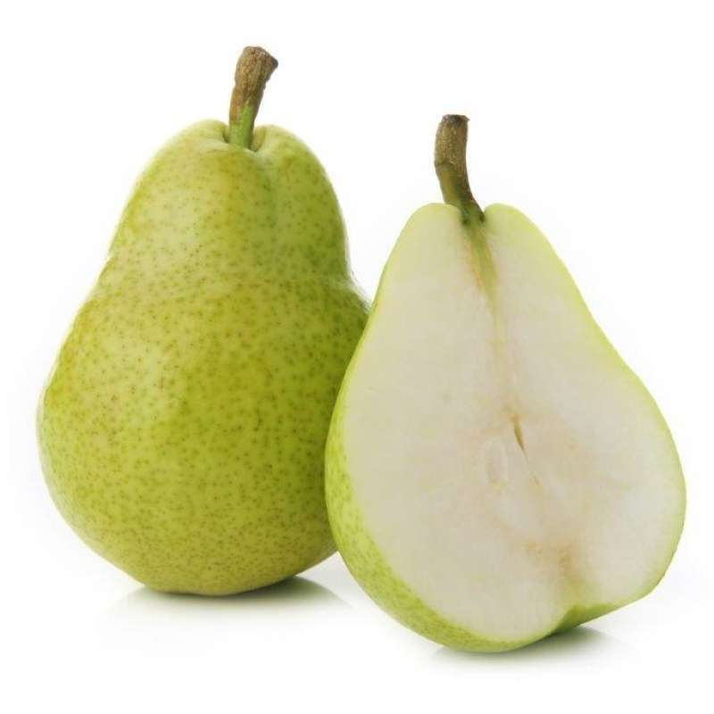 Jual Buah Pear Packham / Pir Packham Segar (1kg) Halal di Seller ...