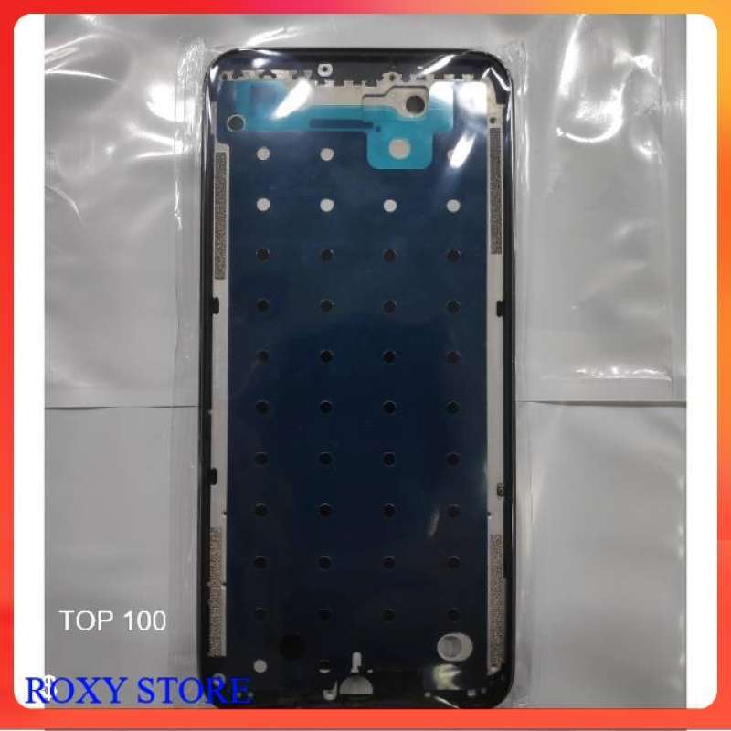 Jual Frame Bezzel Tulang Tengah Tatakan Lcd Xiaomi Redmi Note 8 di ...