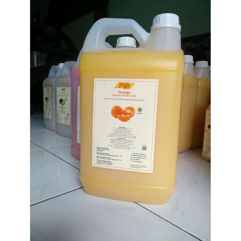 Jual Toza Syrup Terbaik Juni 2024 - Harga Murah & Gratis Ongkir - Blibli
