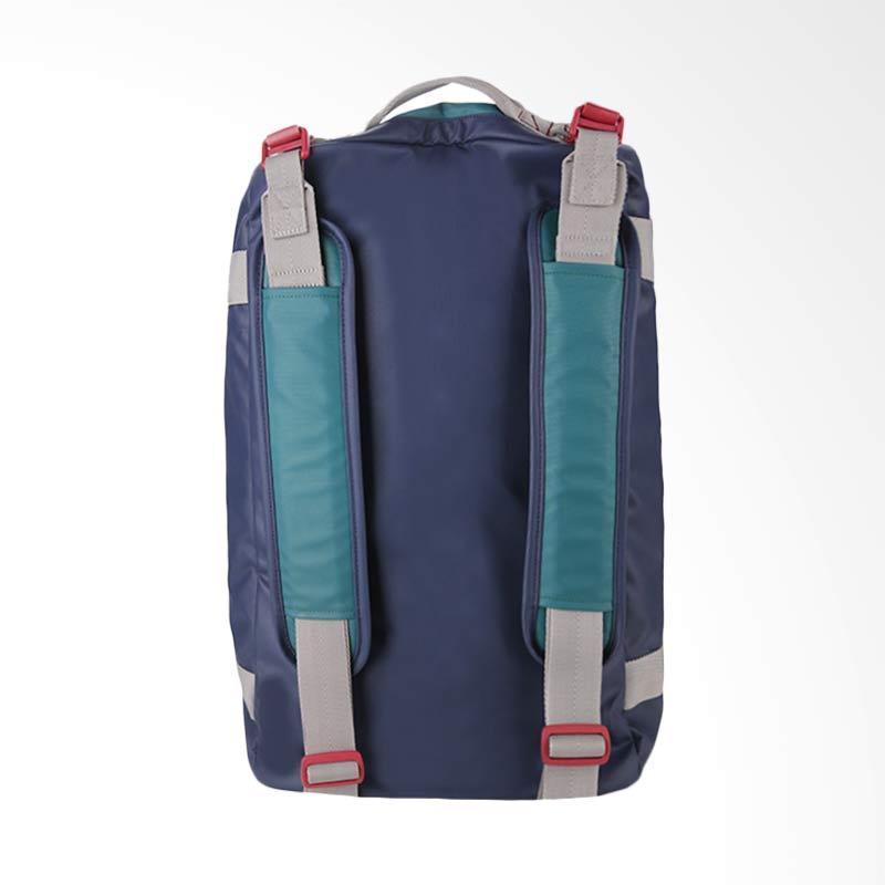 Jual Bodypack Prodiger Venture 1.0 Trilogic Bag - Green Di Seller Eiger ...