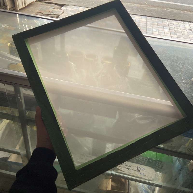 Jual Screen Sablon Ukuran 30x40 T46 T61 T77 T90 T120 T165 T180 Midangan ...