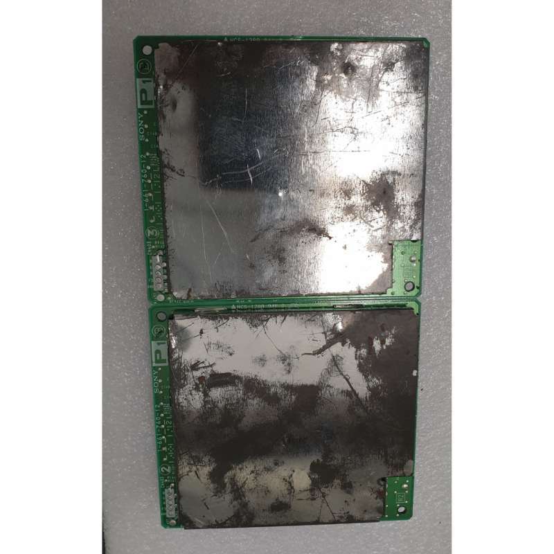 Jual Block If Tuner Sony - Untuk Tv Sony Tabung Di Seller Bahagia ...