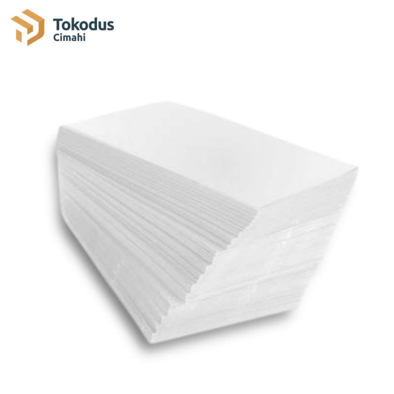 Jual Kertas Duslak Doorslag Original Harga Termurah Juni 2024 | Blibli