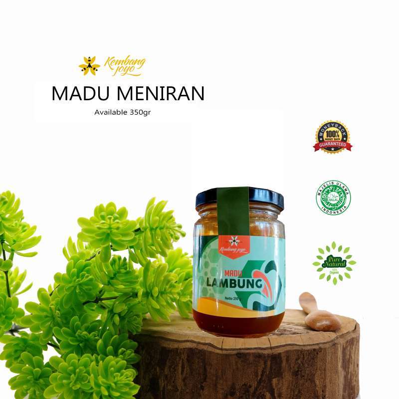 Jual Madu Menstruasi 🏷️ 100% Original, Harga & Kualitas Terbaik Juli 2025