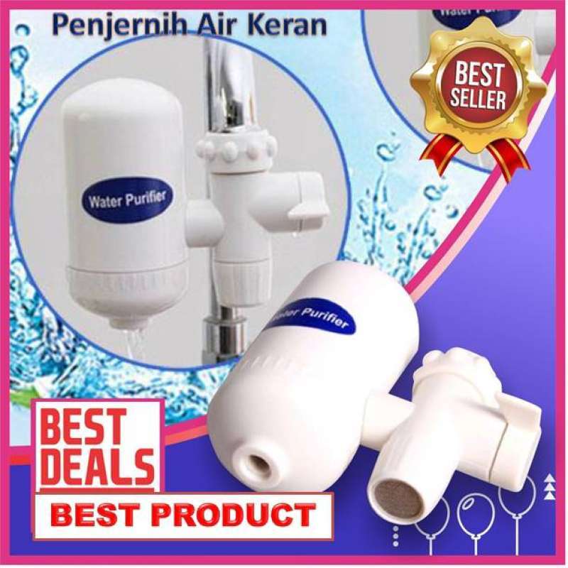 Jual Saringan Kran Air Kamar Mandi / Filter Kran Air Toilet Terbaik ...