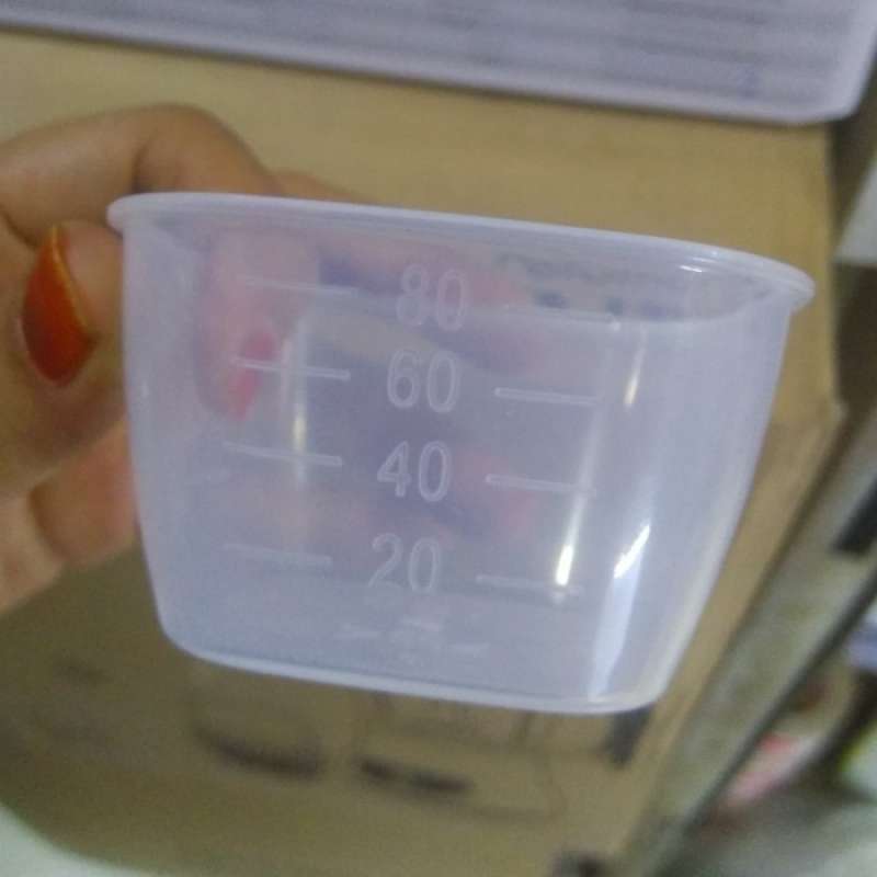 Jual Gelas Ukur 0.3L Takar Takaran Beras Magic Com Rice Cooker Crj1031 ...