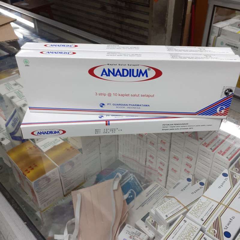 Jual Anadium di Seller Zona Sehatku - Kota Jakarta Utara, DKI Jakarta ...