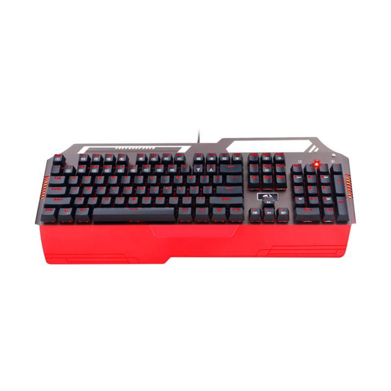 Jual Redragon K700 Mechanical Gaming Keyboard [Anti Ghosting/ Water ...