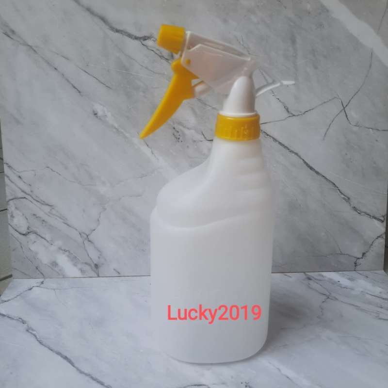 Jual Semprotan Burung 1 Liter Spray Sprayer 500cc Tebal Berkualitas Di ...