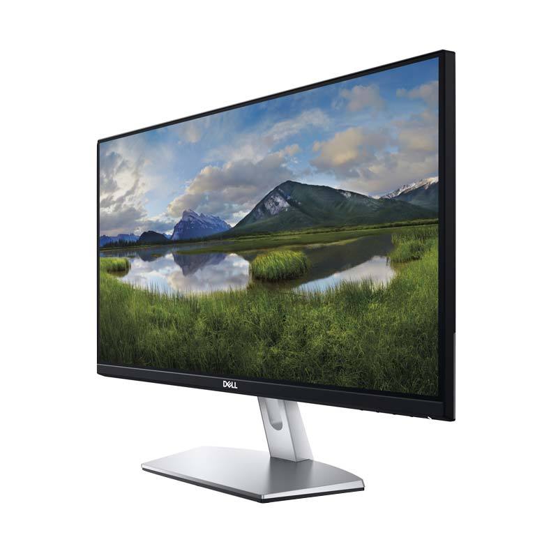 Jual DELL S2419H Monitor Online Mei 2021 | Blibli