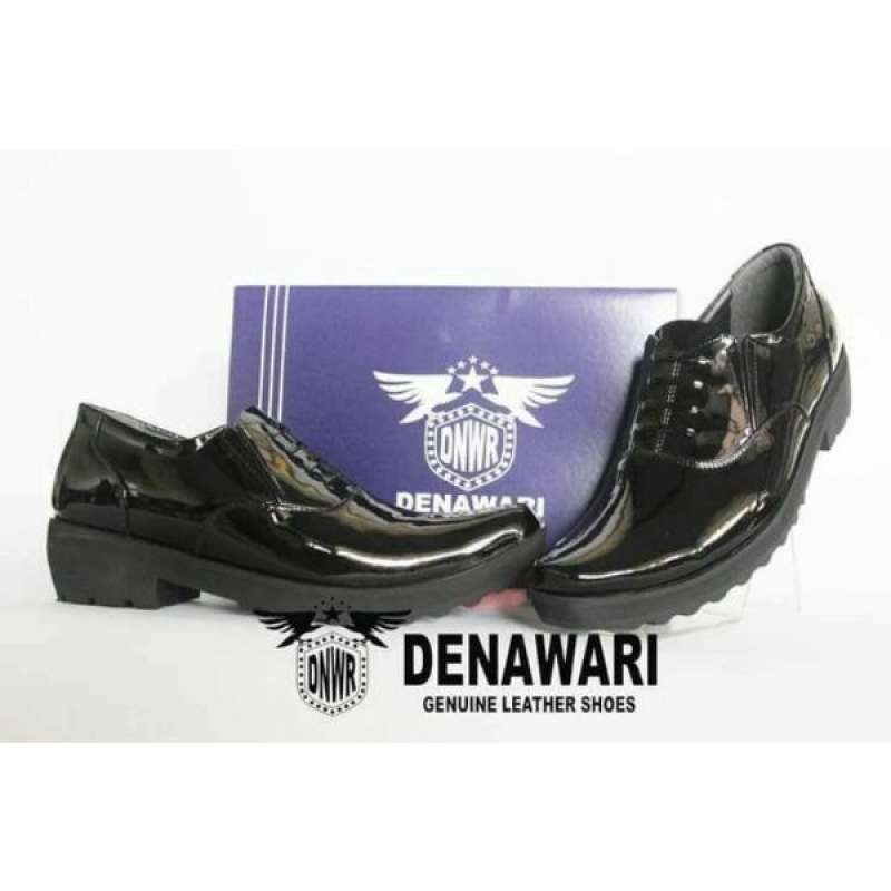 Jual Sepatu Denawari Ceko Pendek Tebal [Pre Order] di Seller Bosserba ...