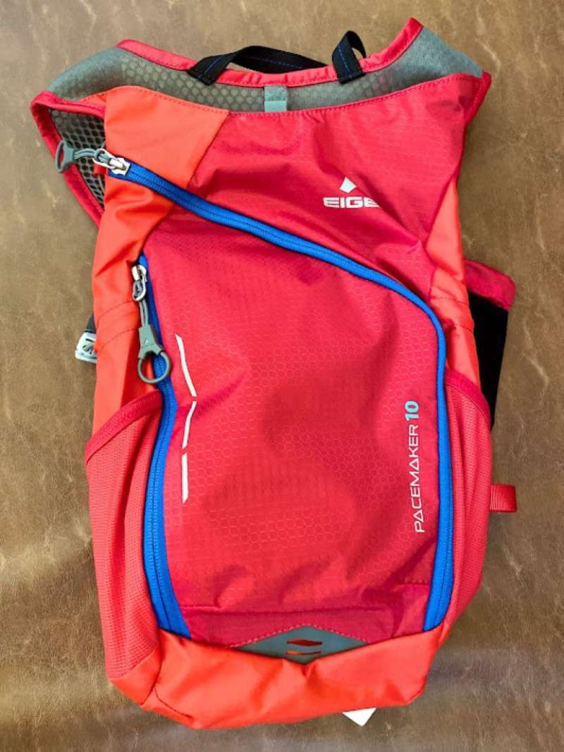 Jual Hydropack Eiger Merah Original Terbaru - Harga Promo Murah Mei ...